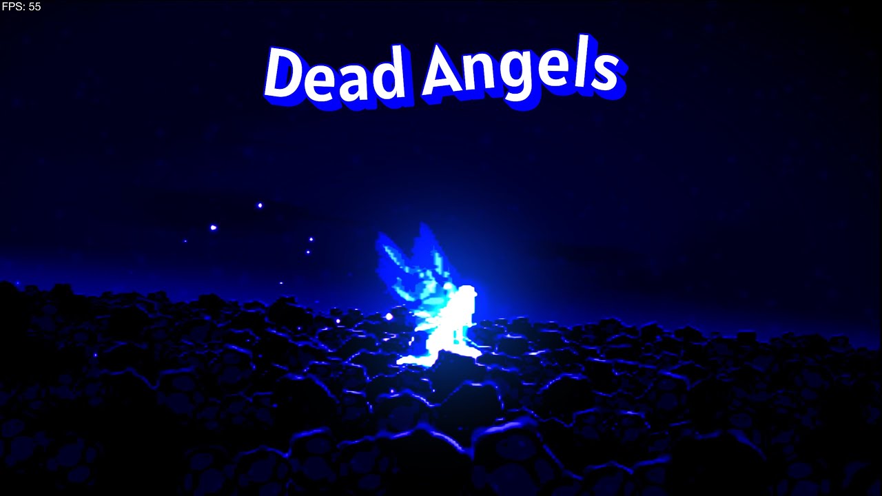 Dead Angels IS THE BEST GD LEVEL! - YouTube