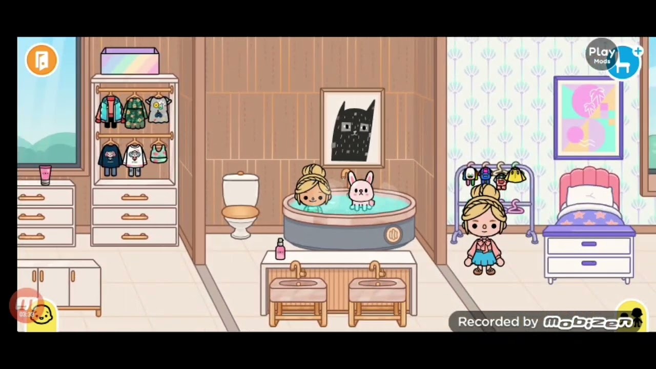 rotina part 2 - YouTube