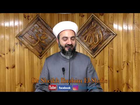The Miracle - Dr Sheikh Ibrahim El-Shafie - YouTube