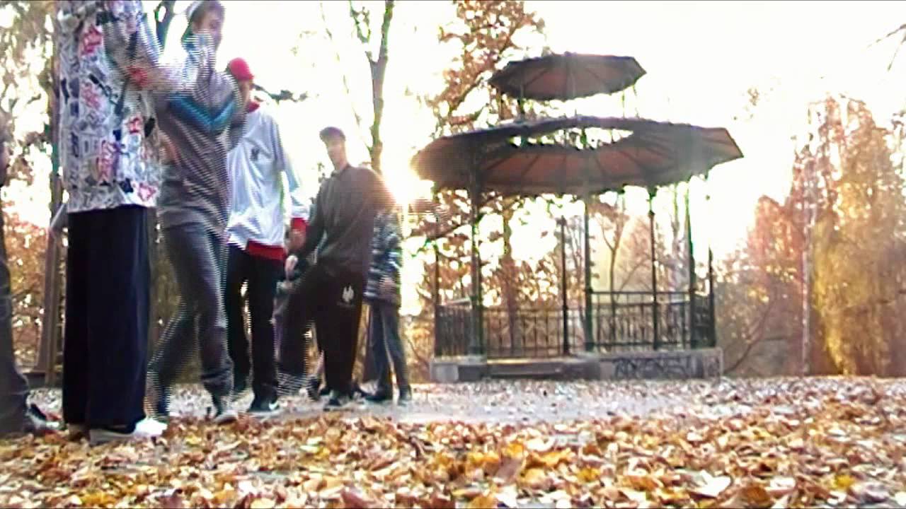 DJ WICH - KLIP - DANCE MEETING ČESKÁ LÍPA - YouTube