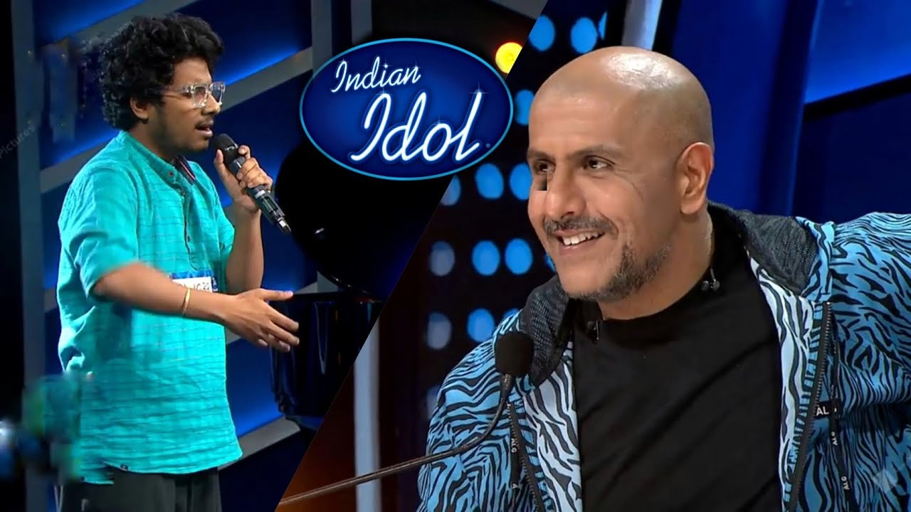 Pritam Roy ne "Aaoge jab tum" Gane pe Diya Ek Beautiful😍 Performance ...