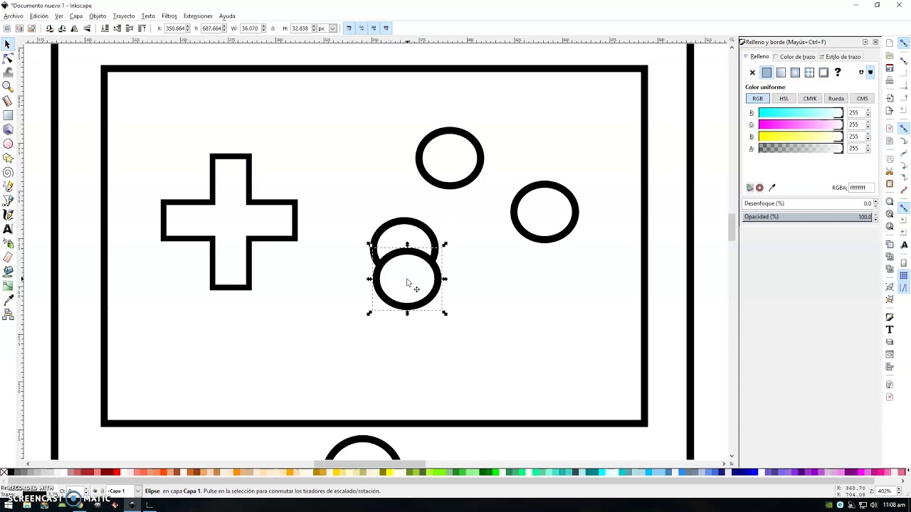 Creando Logos - YouTube