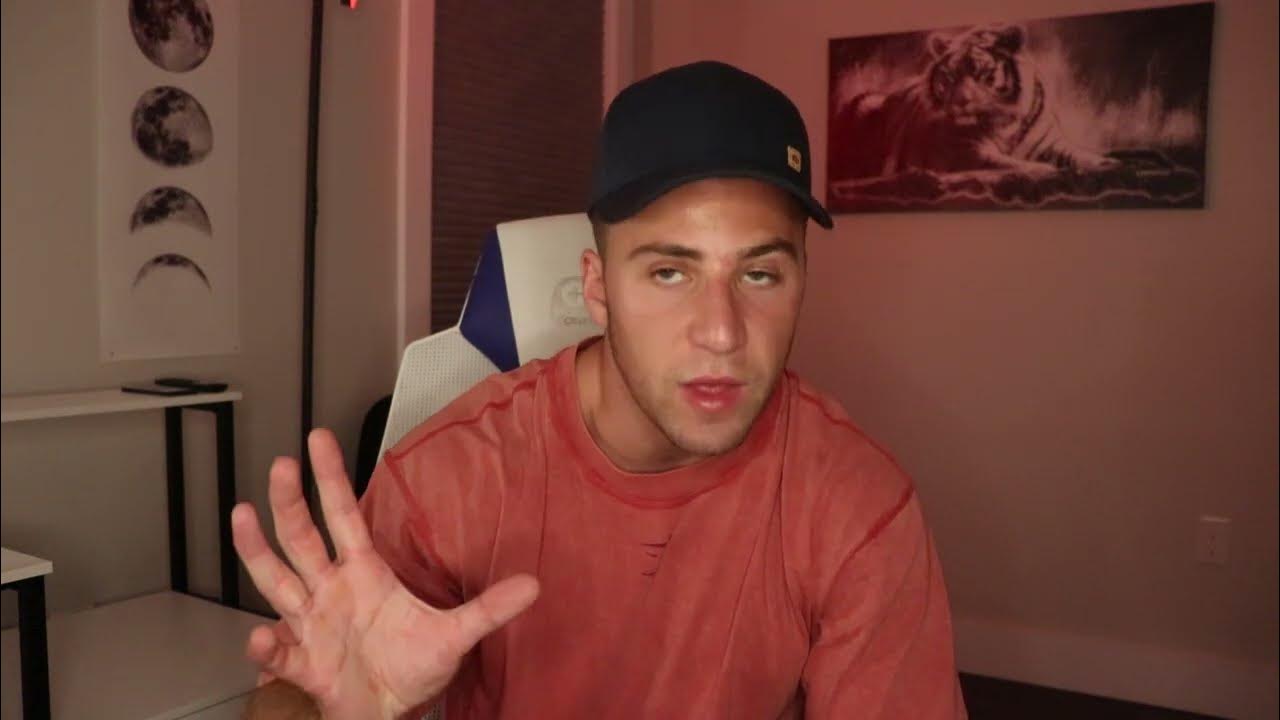 The BIGGEST RED FLAG To Watch Out For On A First DATE - YouTube