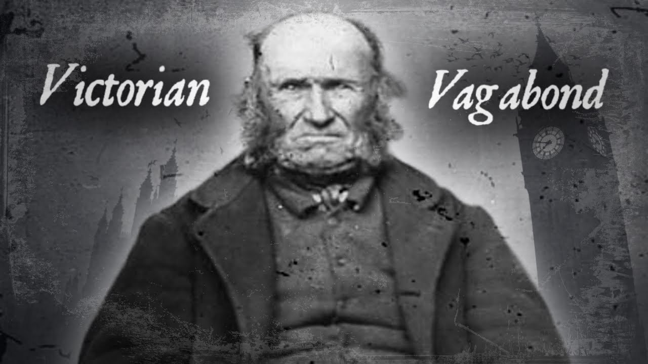 Voice of a Victorian Vagabond (Life on the Streets of 19th Century ...