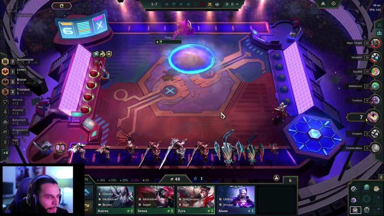 Self-Improvement, fitness, Huberman and TFT - YouTube