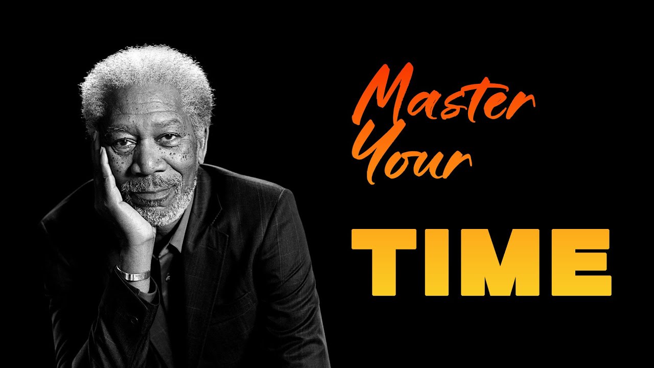 Master TIME MANAGEMENT Skills to Achieve Your Goals! | Master Your Time ...