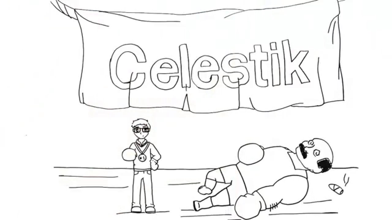 Celestik Whiteboard Animation - YouTube