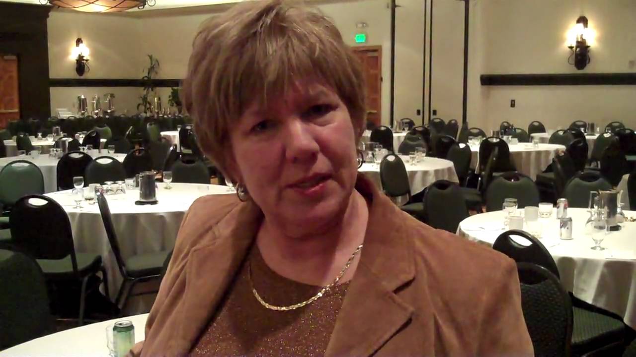 Nancy Mellinger Windermere Real Estate - YouTube