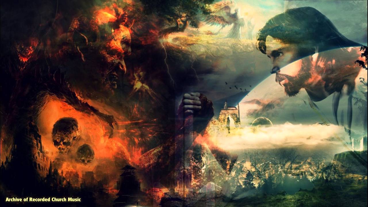 Joubert’s “Blest, glorious man!”: Gloucester Cathedral 2008 (Adrian ...