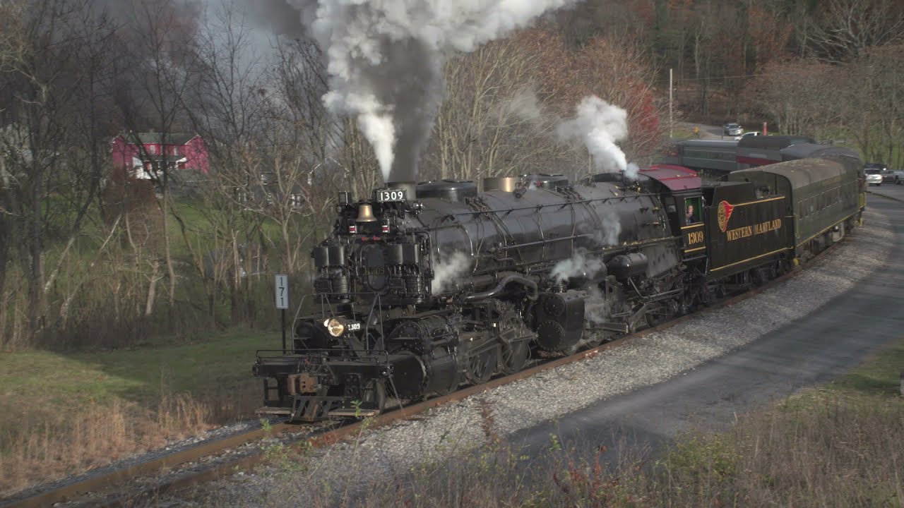 WMSR 1309 - On The Road - YouTube