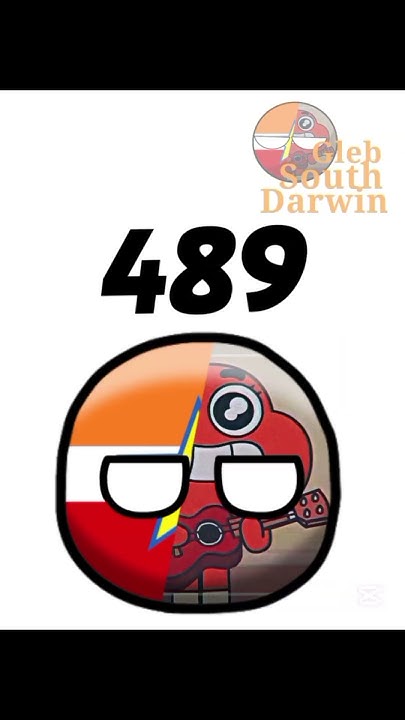 Фейк коллаб с Glebsouthdarwin9262 E5j Youtubeballs коллаб 489