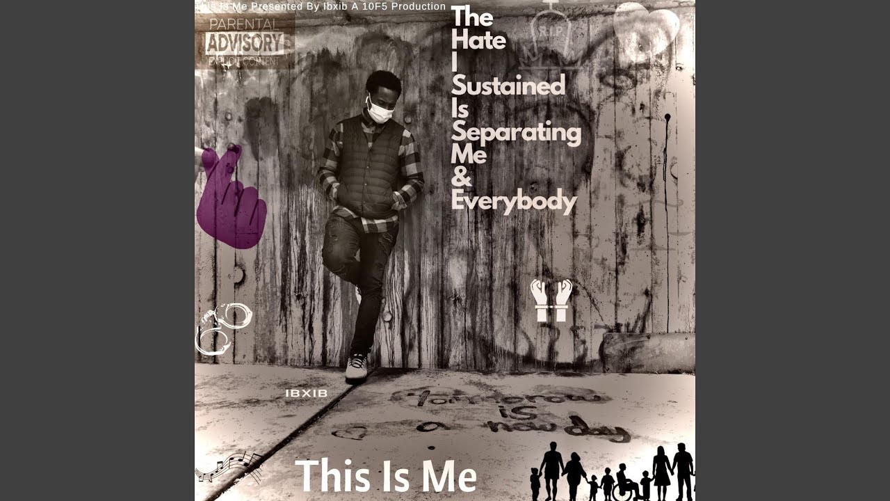 This Is Me 2 - YouTube