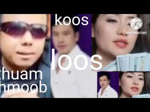 XOV xwm tham txog koos thuam hmoob - YouTube
