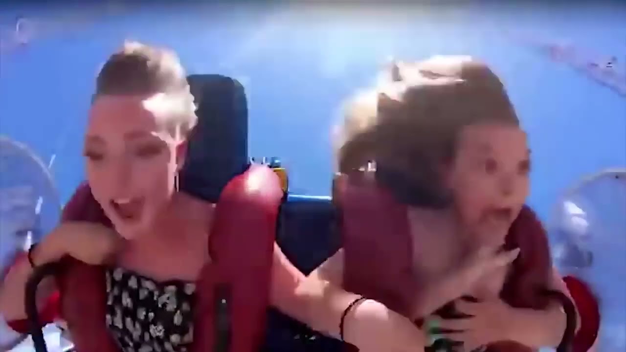 Girl passed out - YouTube