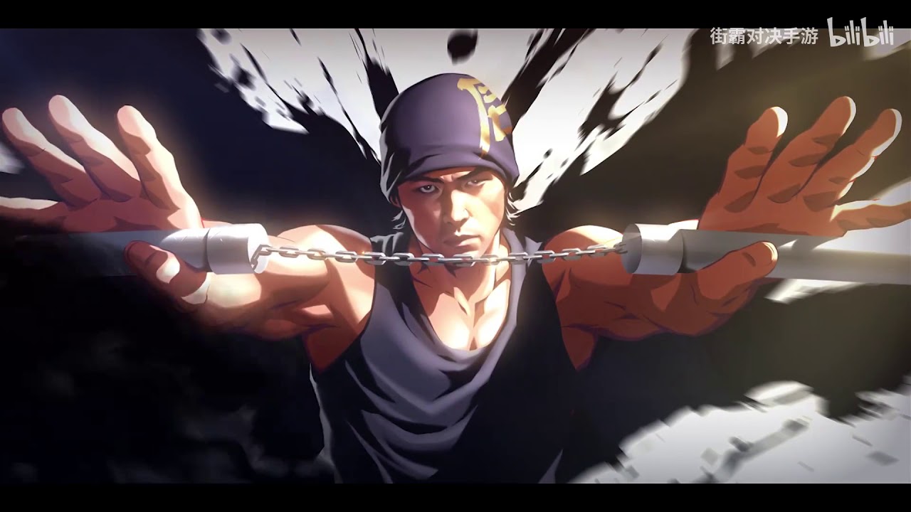 Street Fighter: Duel - Jay Chou - YouTube