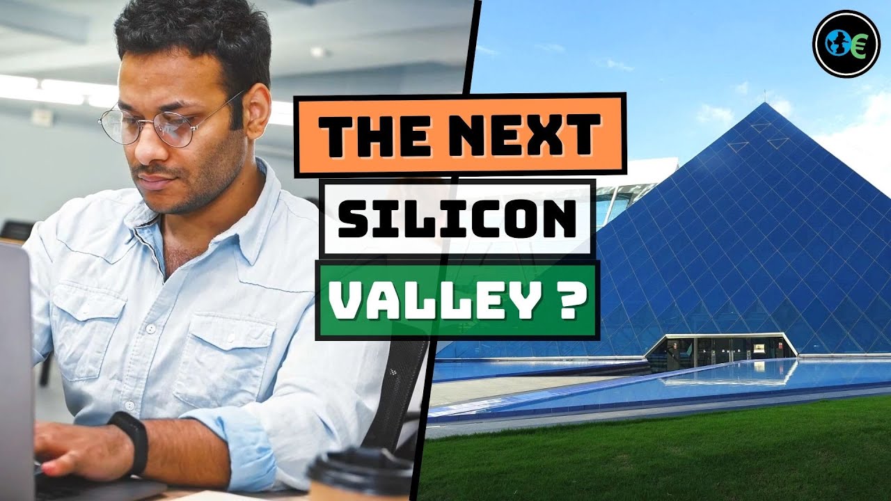 Bangalore: India's Own Silicon Valley? - YouTube