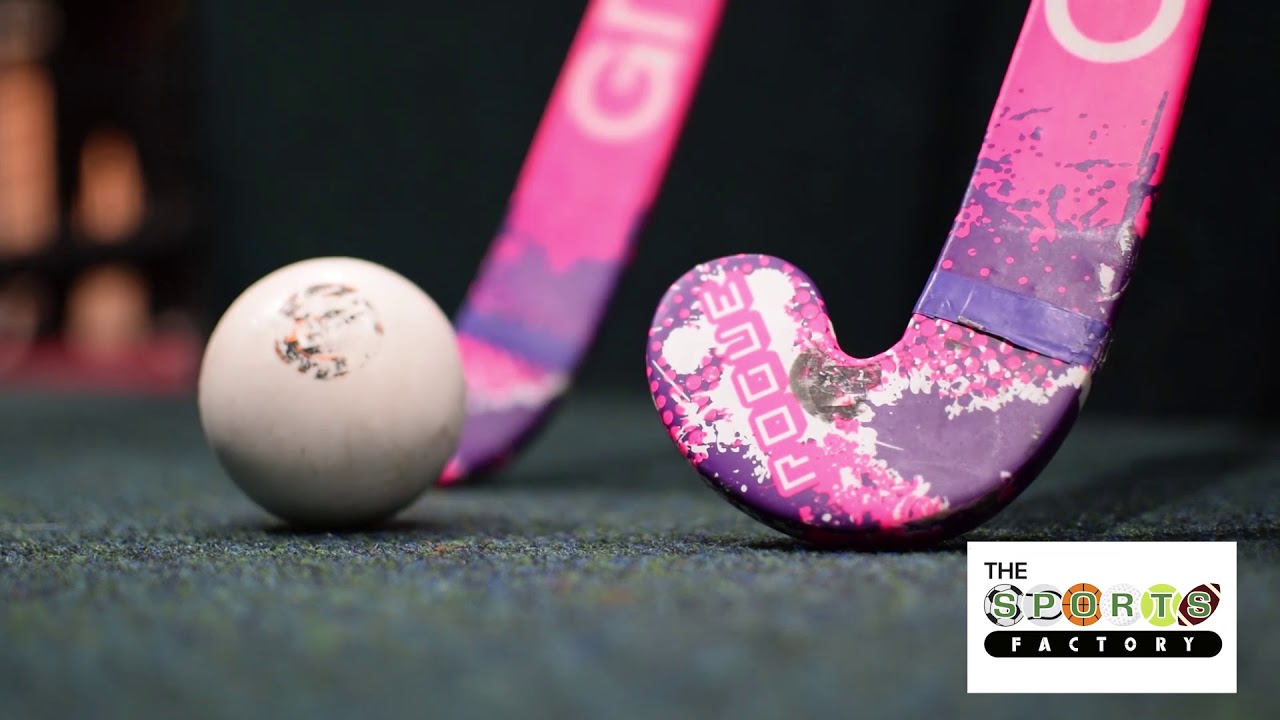 The Sports Factory - Promo Video - YouTube