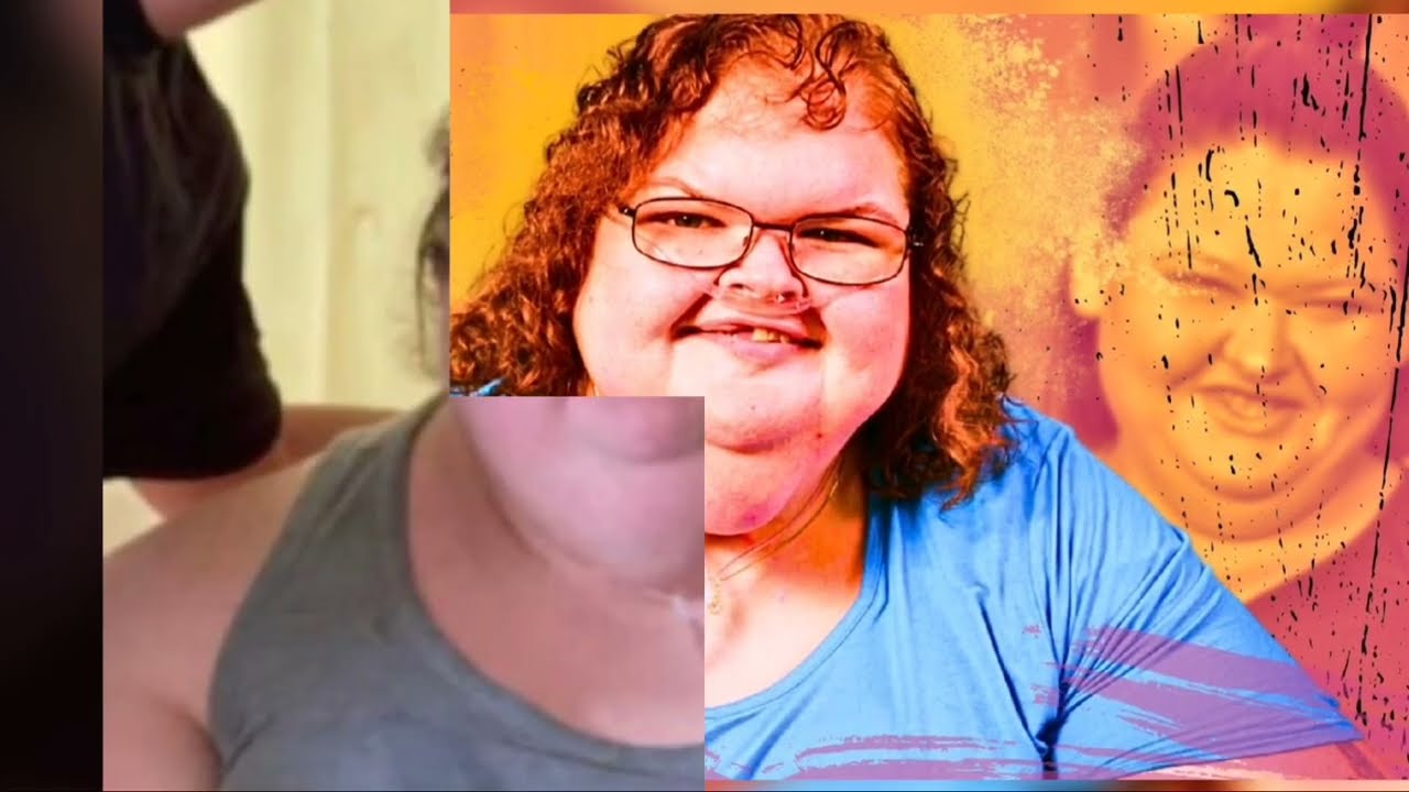1000 Lb Sisters Tammys Most Body Conscious Fashion Looks After Extraordinary Weight Loss