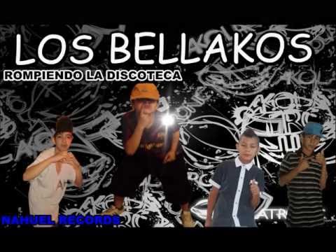 Los bellakos - Muy Pronto Febrero 2012 (Cumbia con clase 2012) - YouTube