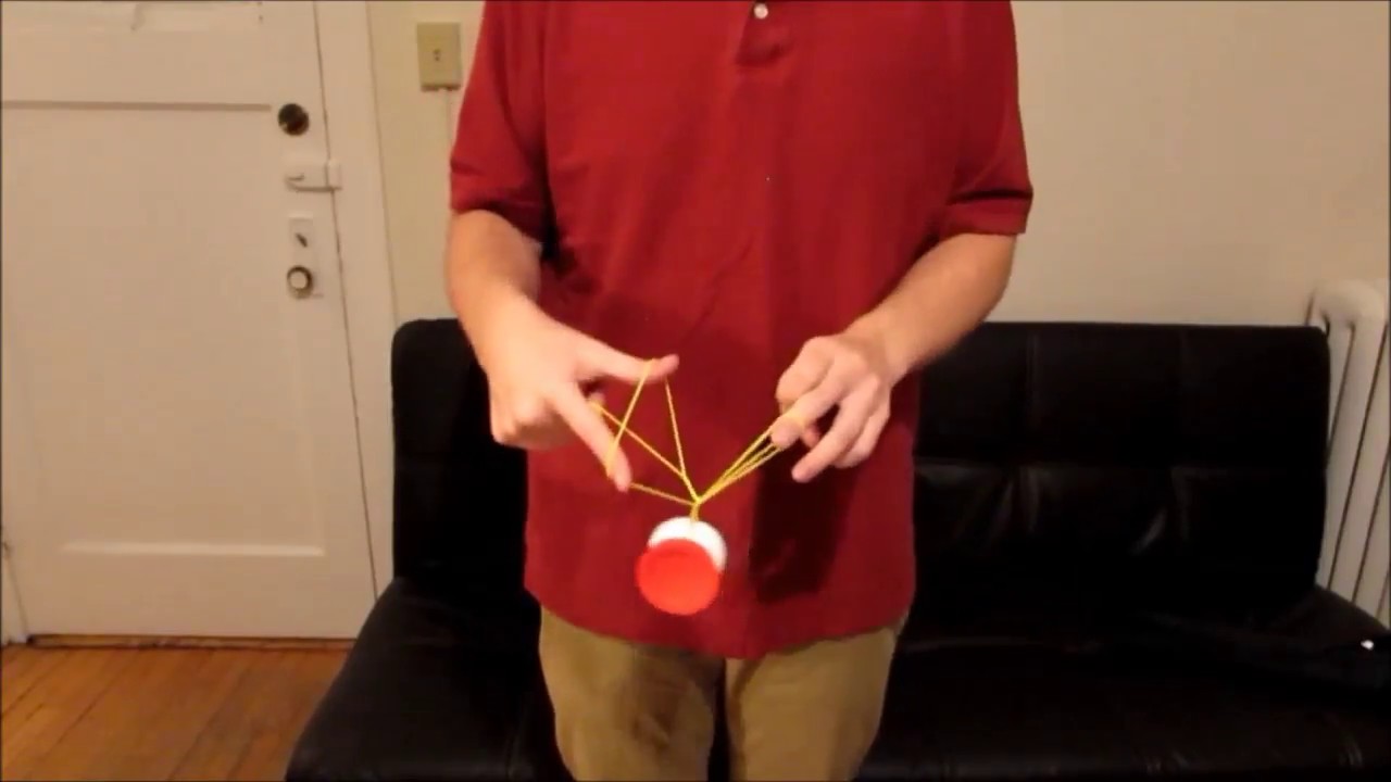 Seth Frost 1A Video 2017 - YouTube