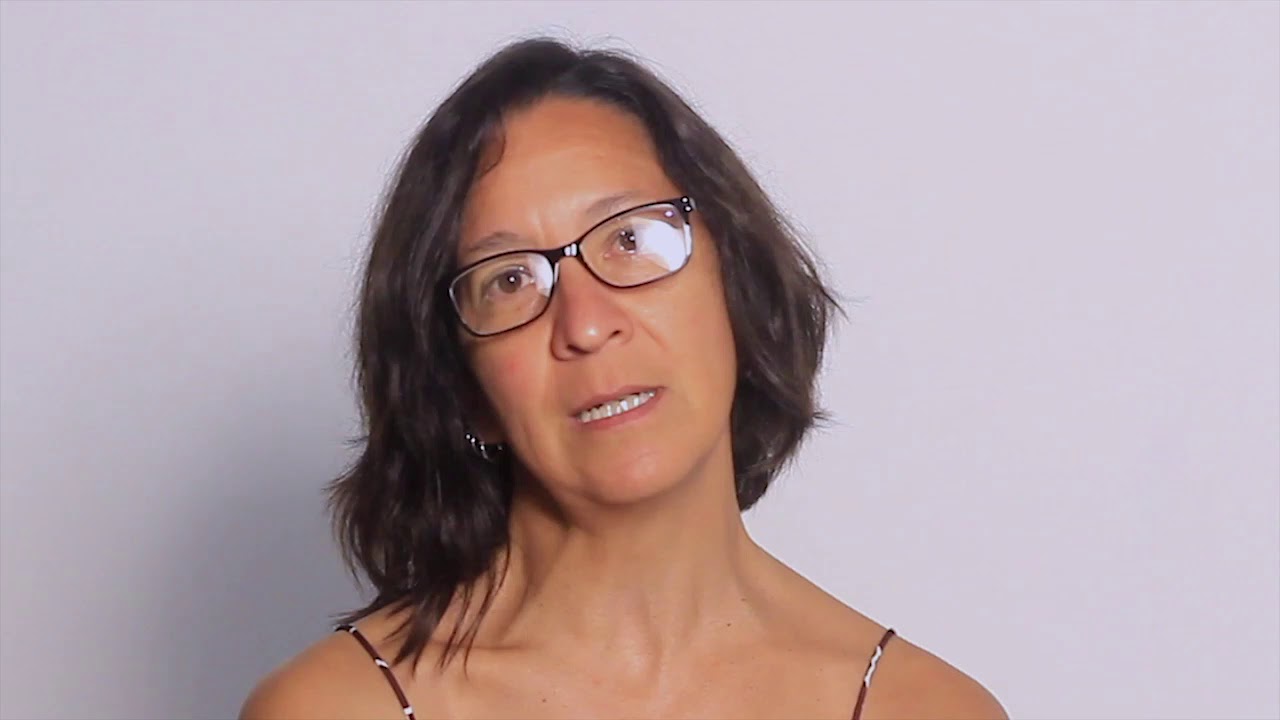 JAQUE AL PLANETA - Donna Conlon - Subasta MAC 2020 - YouTube