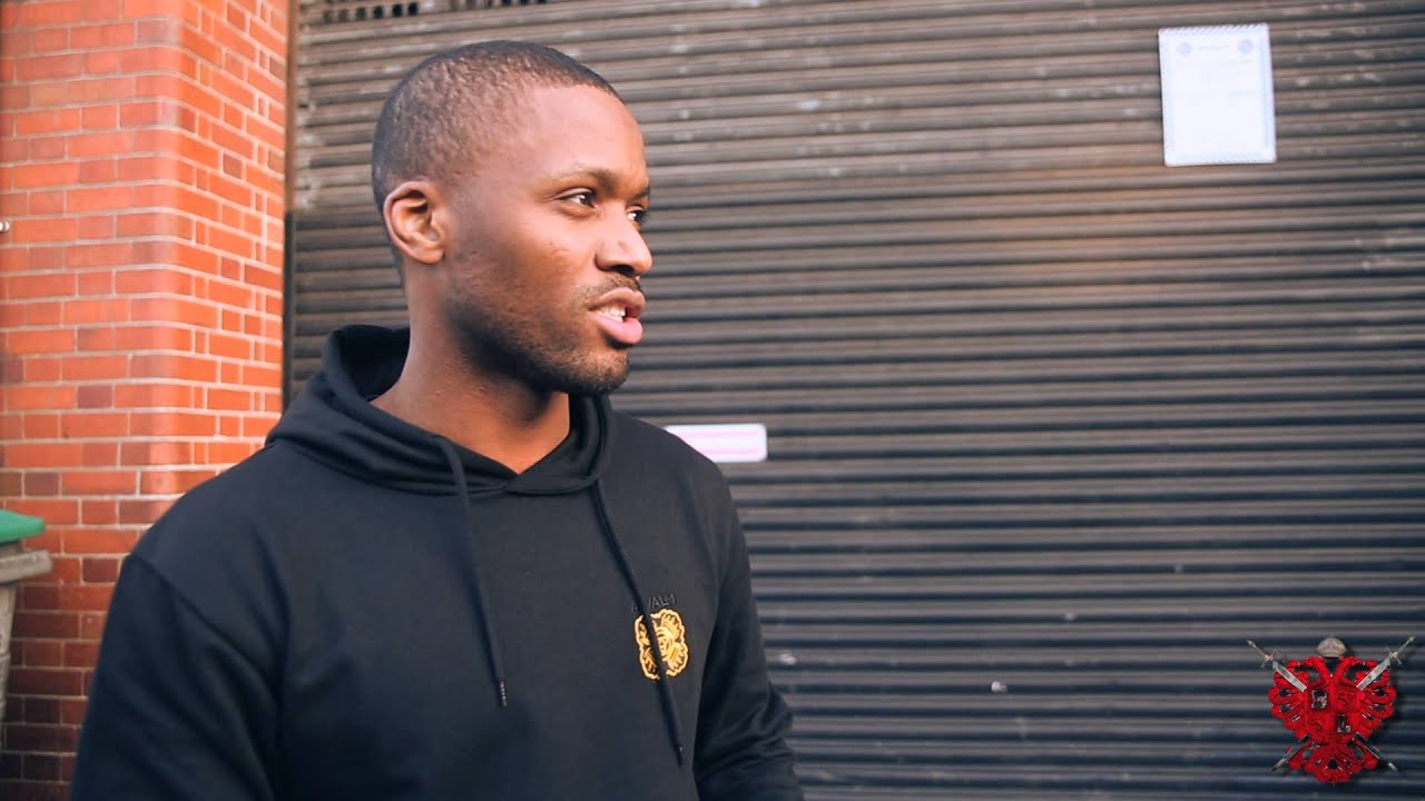Milli Major Ft Bossman Birdie, Paper Pabs & Moloego - 'Original ...