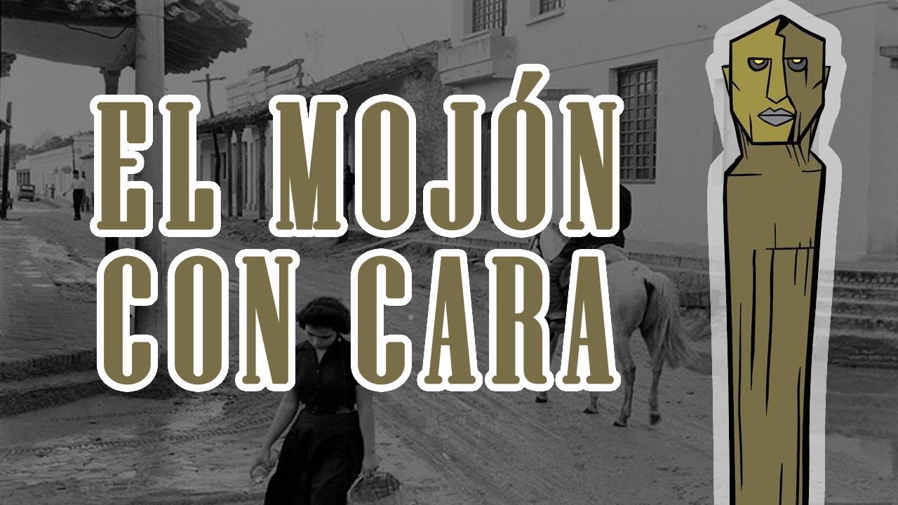🇧🇴 🪵 El mojón con cara 🪵 - Leyendas, tradiciones, cuentos y mitos de ...