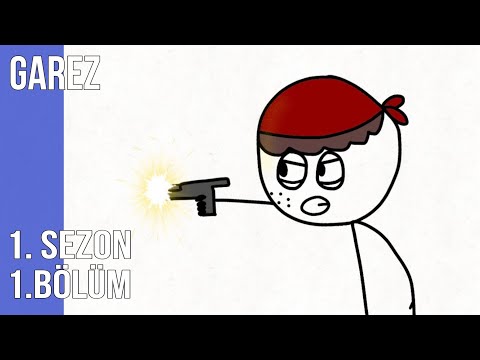 Garez | 1. Sezon 1. Bölüm