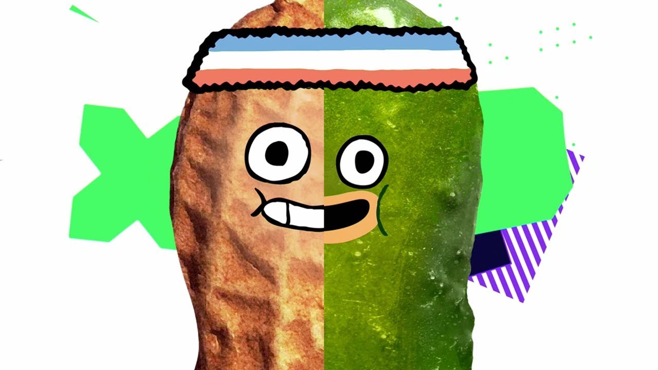 Season 2 Premiere! | Pickle and Peanut - YouTube
