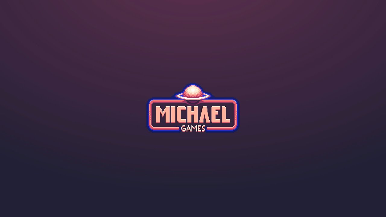 Michael Games | Channel Trailer - YouTube