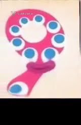 Endless number 9 sings Spongebob - YouTube