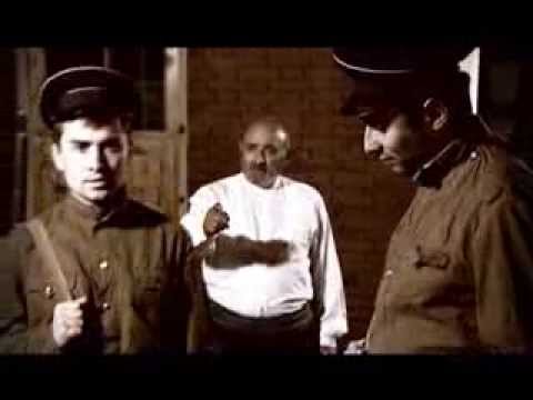 Mirze Abbas Abbaszade haqqinda senedli film