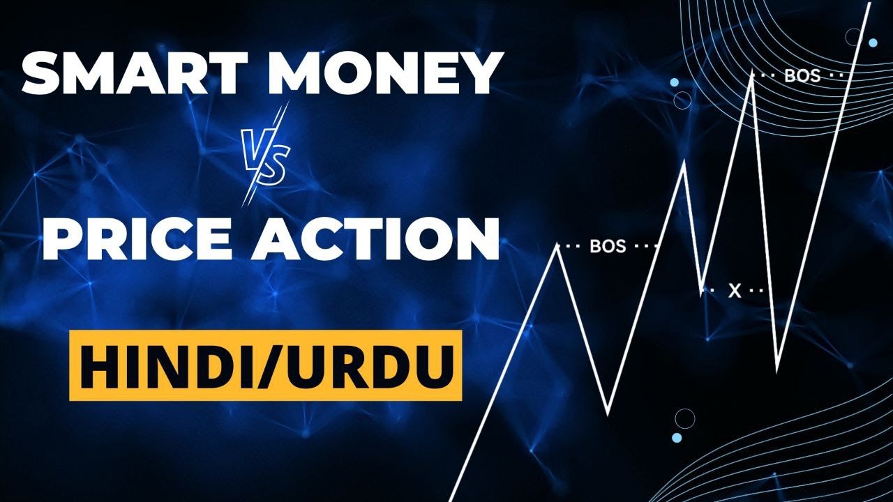 Which Strategy Wins? Price Action Vs SMC |Infinity Trading| - YouTube