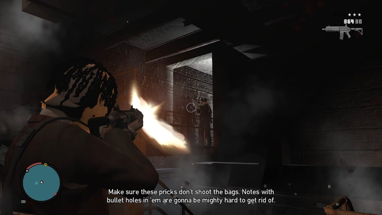 Grand Theft Auto 4 - Going In For My Interview & Doing SHADY Work For ...