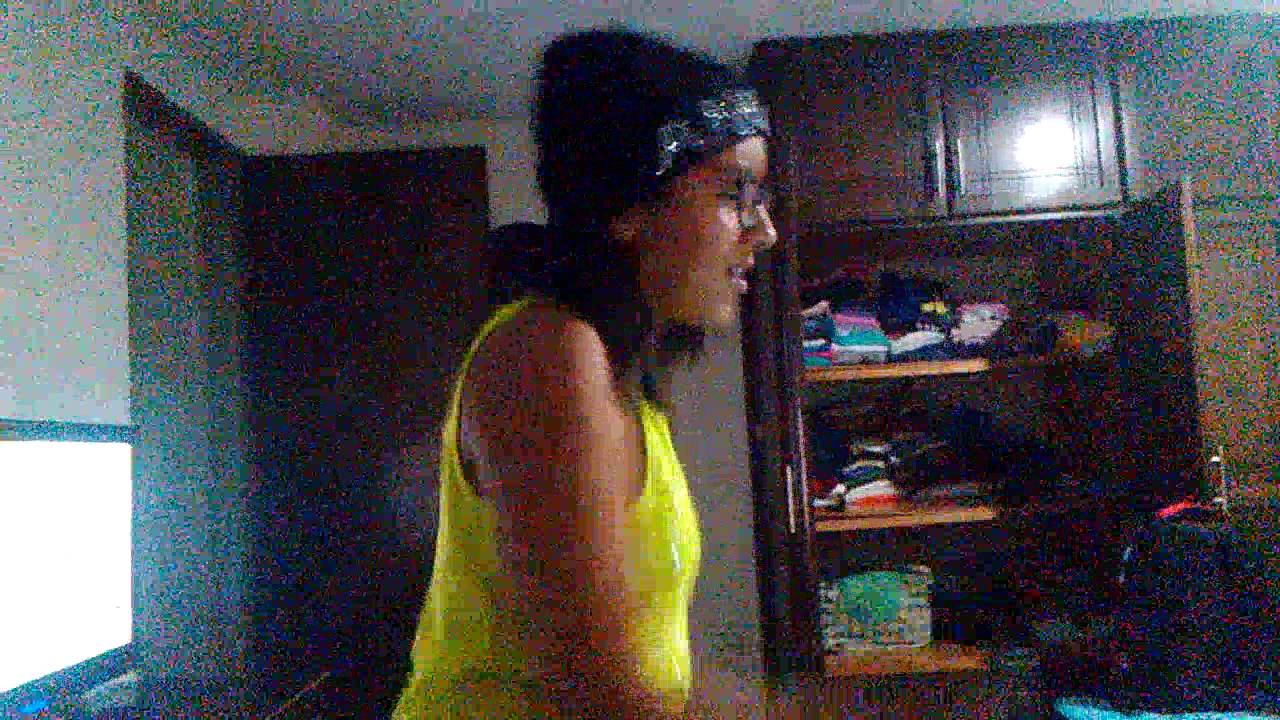 Mi Hermana Bailando Youtube 4270