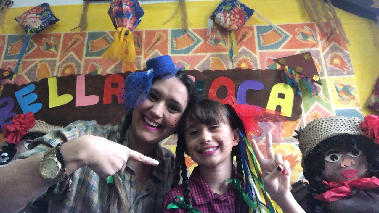 A volta da bella beloca 🎈 - YouTube