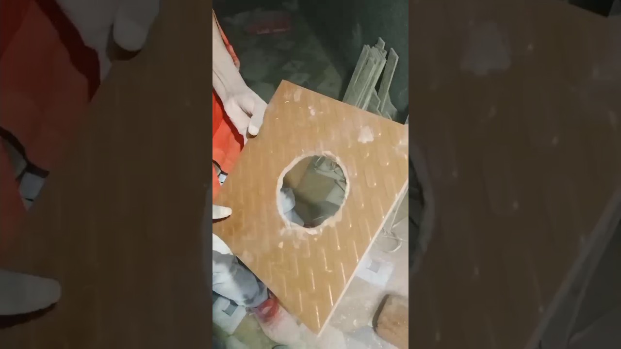 How To Round Shape Cutting Tiles Install Tiles Cutting Saund Raund Shef subscribe tails How To Round Shape Cutting Tiles Install Tiles Cutting Saund Raund Shef subscribe tails