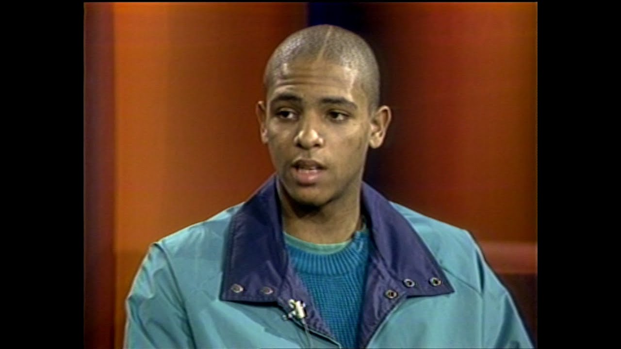 Benji Wilson Killers