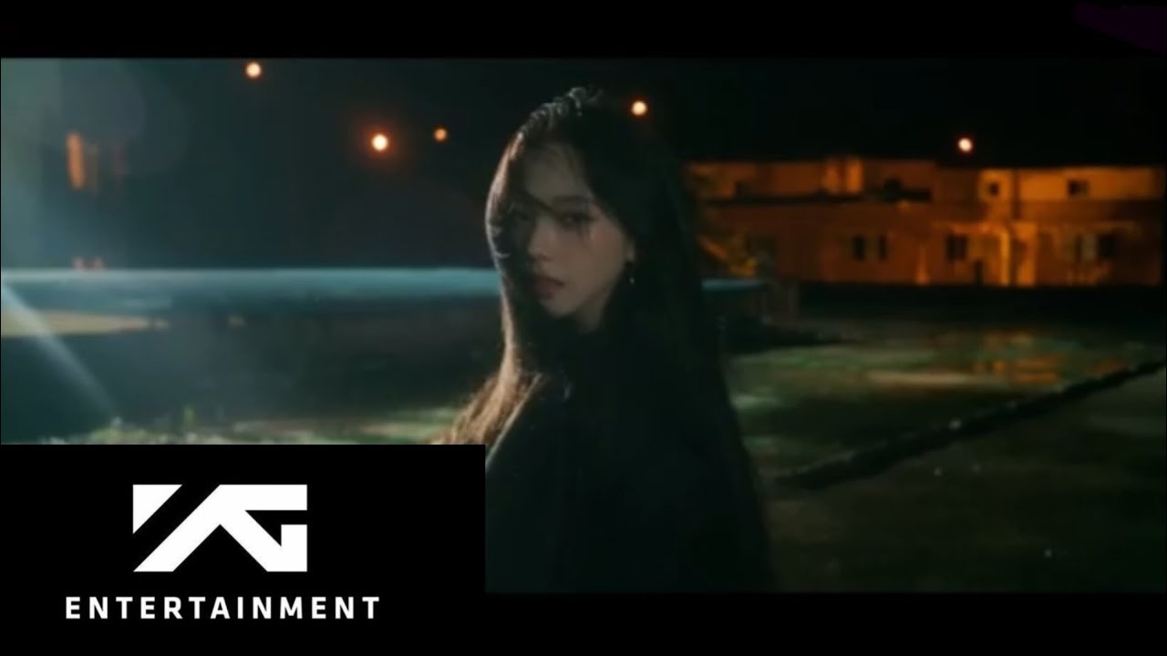 LEE YN "UP" Official M/V YG ENTERTAİNMENT - YouTube