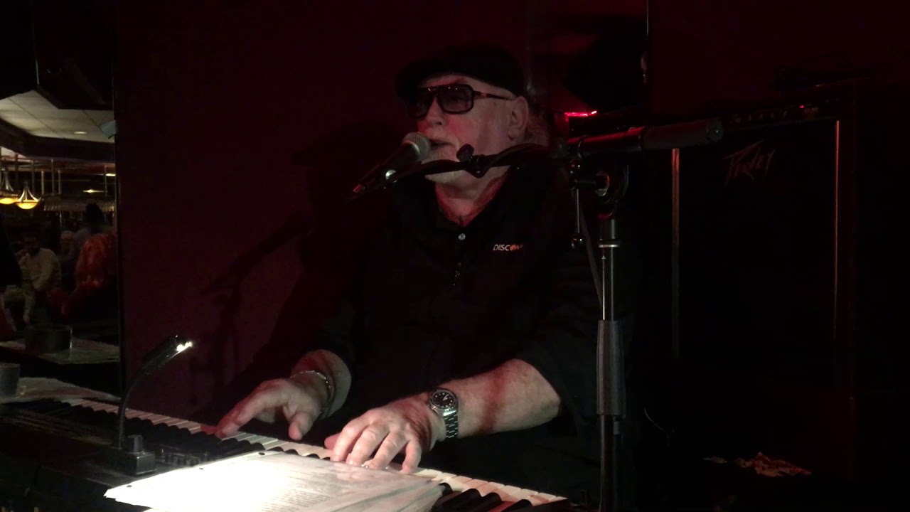 Midas Touch Band @ Mancinis' 2020 MN Video#12 - YouTube