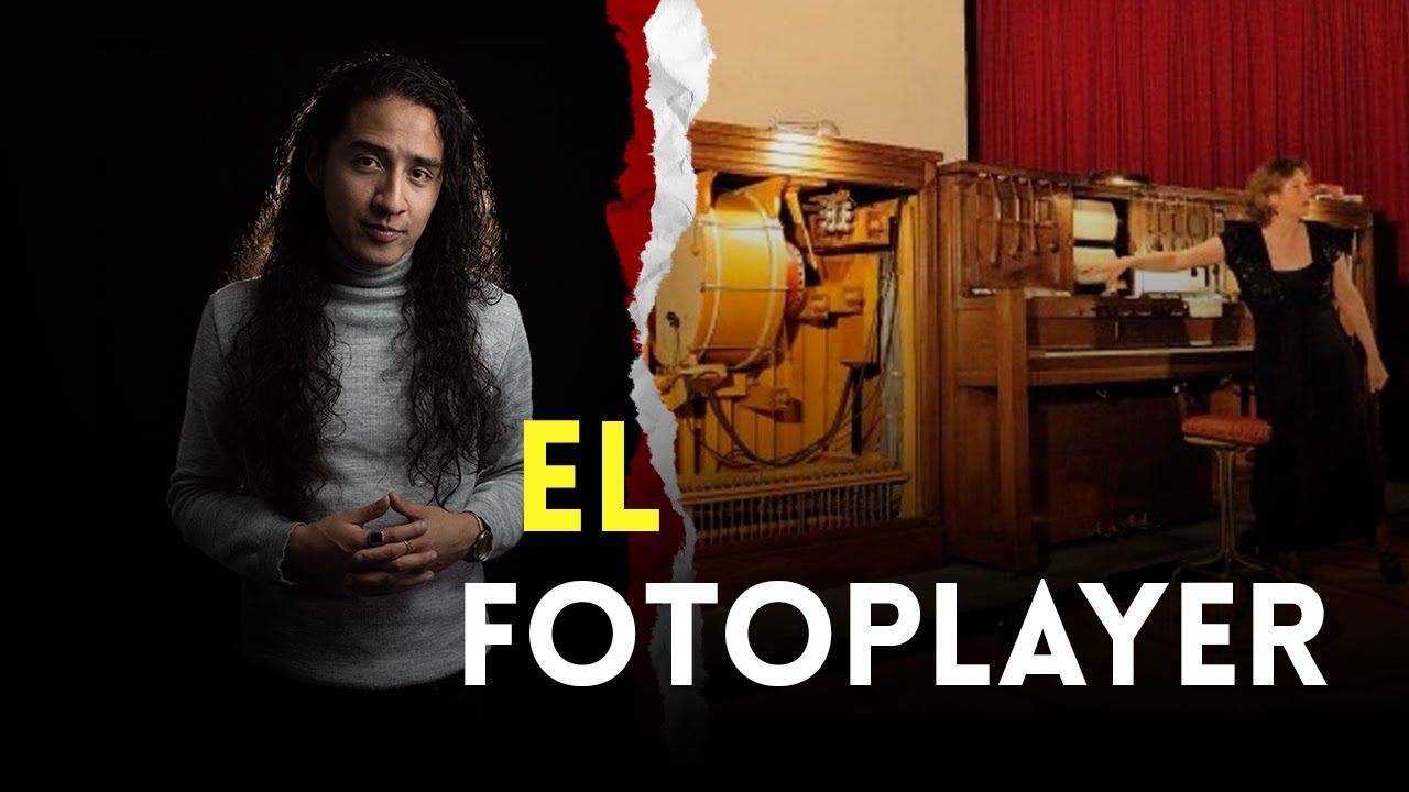 El fotoplayer - YouTube