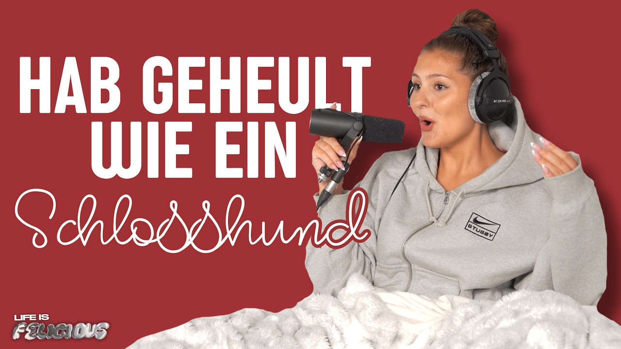 Blinddates, Afterparties & ganz viel weinen - DO IT FOR THE POD | Life ...