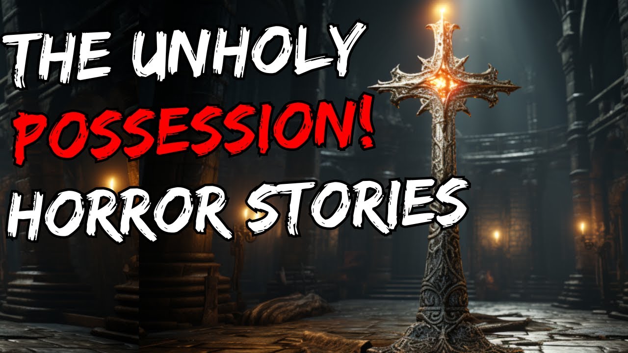 Terrifying True Possession Horror Story! That Will Make You Shiver ...