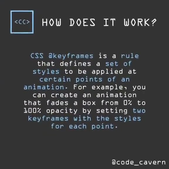 🔥css Animation And Keyframes Youtube 2241