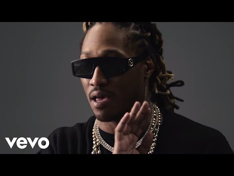 Future - No Shame (Official Music Video) ft. PARTYNEXTDOOR