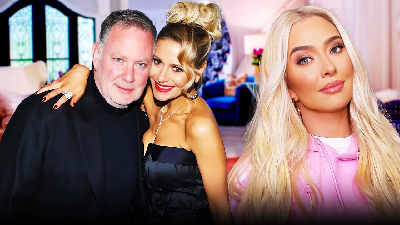 RHOBH star Erika Jayne reveals shocking news to Kyle & PK Kemsley ...