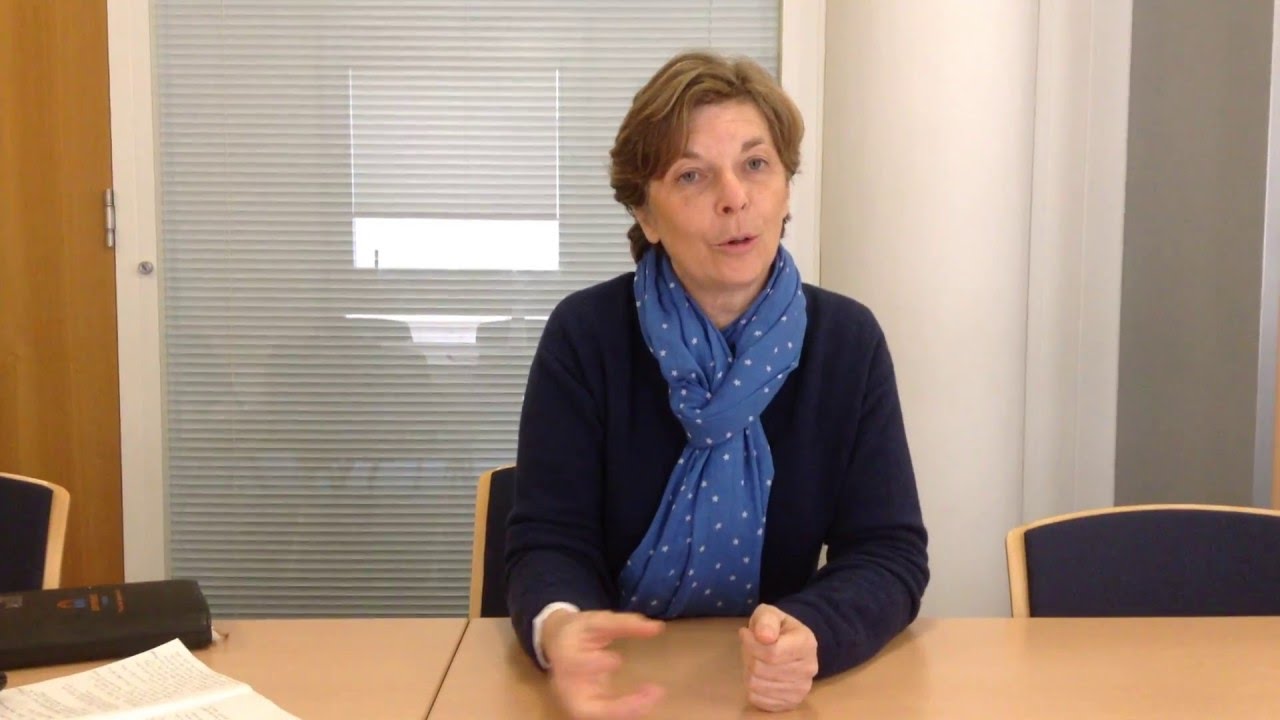 interview de Laure DELAPORTE, cofondatrice de LP4Y - YouTube