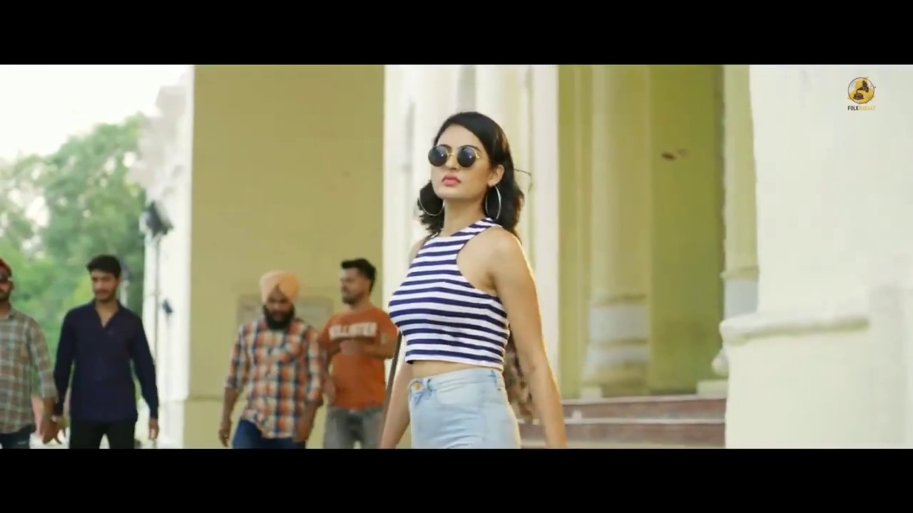 Sweater : Inder pandori (full HD) Preet hundal | Punjabi song - YouTube
