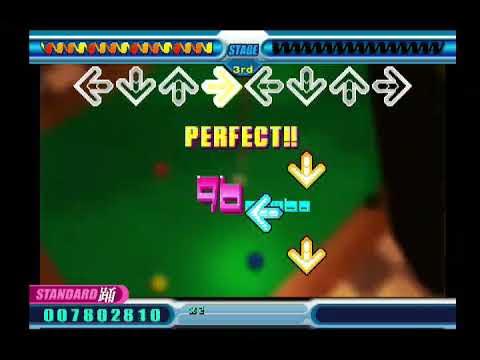 CS DDR MAX ON THE JAZZ(DDP) - YouTube