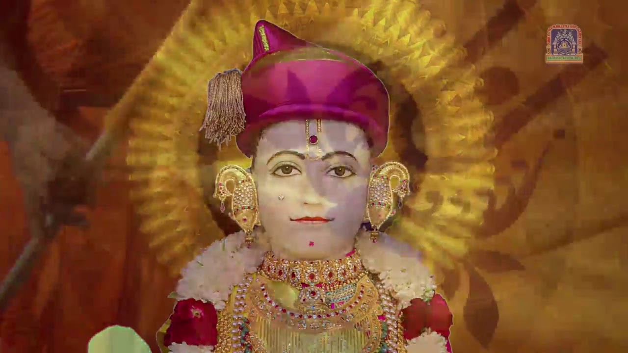 Sadbhav Parva at Shree Swaminarayan Mandir - Vadodara - YouTube